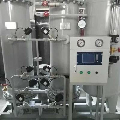 China 99% PSA Oxygen Generator High Purity 20m3 0.4MPa for sale