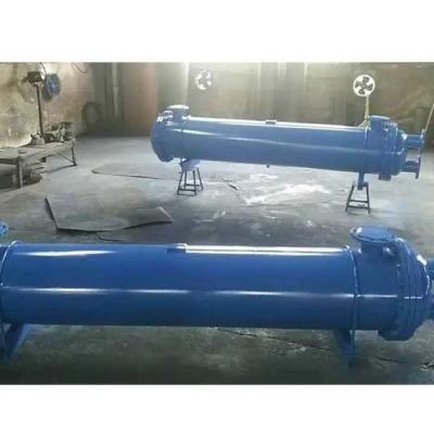 China 0.6mpa 1.0mpa Stainless Steel Heat Exchanger Anti Corrosion for sale