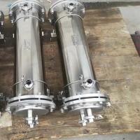 China 3M/S Heat Exchanger Chiller System for sale