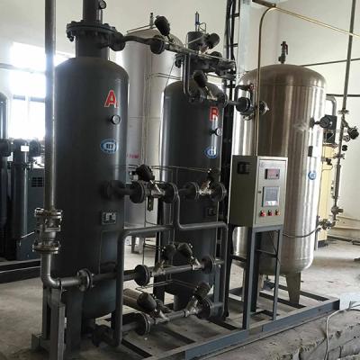 China High Purity PSA Nitrogen Generator 97% 99.999% N2 Plant for sale