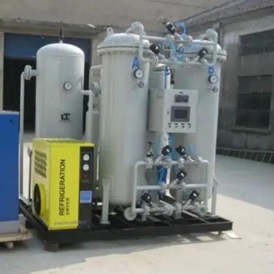 China 5L 98% PSA Nitrogen Generator 99.5% For Medical And Hospital for sale