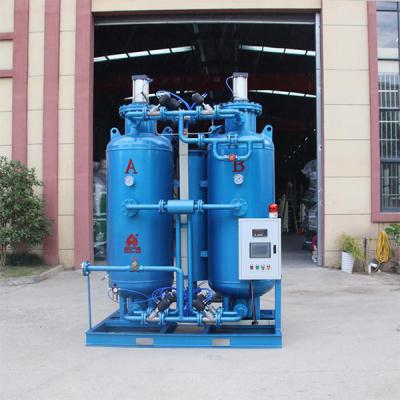 China 3 To 2500Nm3 Nitrogen Making Machine 99.5% N2 PSA System for sale