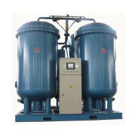 China AC 220v PSA Nitrogen Generator Plant Skid Mounted for sale