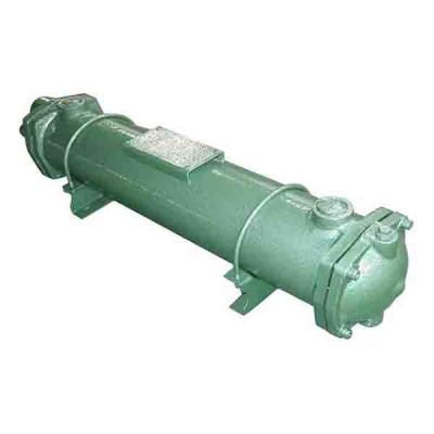 China Carbon Steel Shell Tube Heat Exchanger Condenser 3.0mpa Q345R for sale