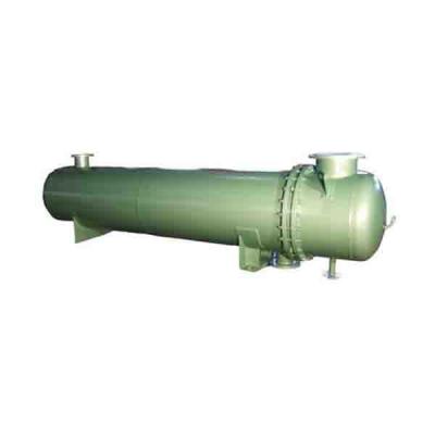 China Tri Clamp Shell And Tube Condenser 316 Stainless Steel 20 Bar Cooler for sale