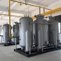 China 10m3 50m3 PSA Oxygen Generator Plant 20m3 30m3 for sale