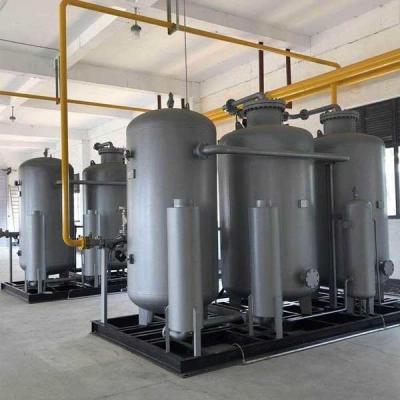 China 10m3 50m3 PSA Oxygen Generator Plant 20m3 30m3 for sale
