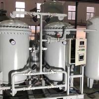 China 10m3 50m3 PSA Oxygen Generator Plant 20m3 30m3 for sale