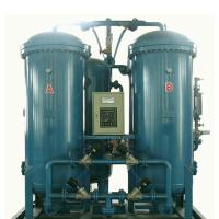 China 0.4mpa 93% PSA Based Oxygen Plant high Purity Industrial for sale