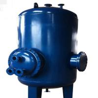 China 1.0HP 2.0HP Coil Heat Transfer , 25 Bar Shell And Tube Heat Exchanger for sale