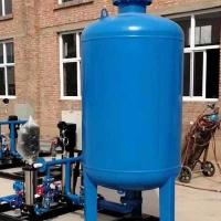 China Floating Coil Tube Heat Exchanger 200mm 2.1MPA Pure Titanium for sale