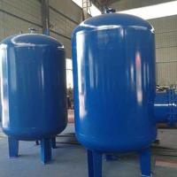 China SS304 SS316 Water Coil Heat Exchanger 4000mm Shell And Tube Condenser for sale