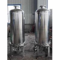 China 3.5Mpa Spiral Coil Heat Exchanger Stainless Steel 22mm for sale