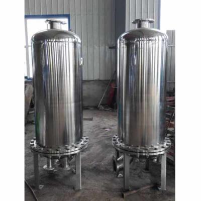 China 3.5Mpa Spiral Coil Heat Exchanger Stainless Steel 22mm for sale