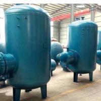 China SS304 Coil Tube Heat Exchanger 50kw Anti Corrosion Finned for sale