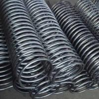 China 220v Coil Tube Heat Exchanger for sale