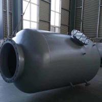 China Stainless Steel Coil Immersion Heat Exchanger for sale