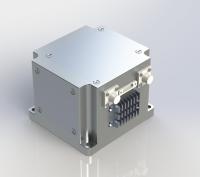 China Customized IMU Inertial Measurement Unit 70*65*54mm Angular Velocity Sensor 5V 40IMU for sale