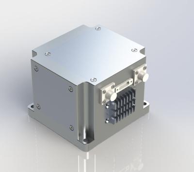 China Customized IMU Inertial Measurement Unit 70*65*54mm Angular Velocity Sensor 5V 40IMU for sale