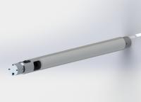 China Customized Well Logging Equipment Wide Range Geophysical Logging Tools High Sensitivity JTZ32A for sale