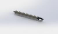 China High Sensitivity Geophysical Well Logging OEM Downhole Geophysical Logging Wide Range JTZ32B for sale