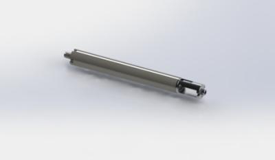 China High Sensitivity Geophysical Well Logging OEM Downhole Geophysical Logging Wide Range JTZ32B for sale