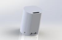 China 5V 3 Axis Gyroscope High Precision Three Axis Gyro Sensor Customized JT 3F65 for sale