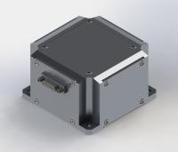 China Small Size Three Axis Gyroscope Rugged Fiber Optic Gyro Sensor 80*80*48mm JT3F80 for sale