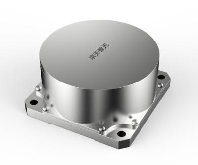 China Single Axis Fiber Gyroscope Compact Size High Accuracy Gyroscope High Sensitivity JT60 for sale