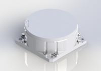 China Rugged 1 Axis Gyroscope RS422 Output Fiber Optical Gyroscope Lightweight JT70M for sale