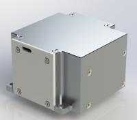 China RS422 Output Dual Axis Gyroscope High Sensitivity 2 Axis Gyroscope Industrial 2F64 for sale