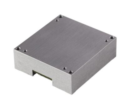 China 44*47*14mm MEMS Inertial Measurement Unit Customized MEMS Based IMU Industrial JTZG566B for sale