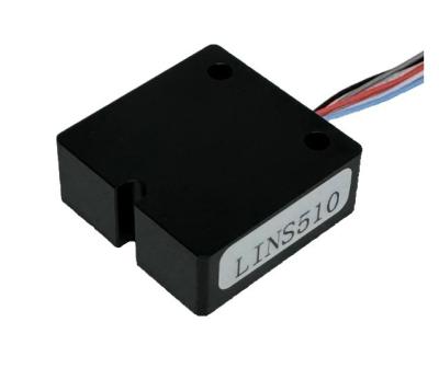 China Customized MEMS IMU Unit 200Hz 1000Hz IMU MEMS Sensor JTZG500 for sale