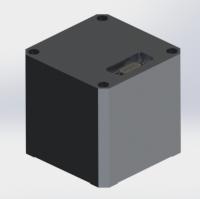 China 60×60×70mm IMU System 5V IMU Equipment Industrial JT-I MU60 for sale