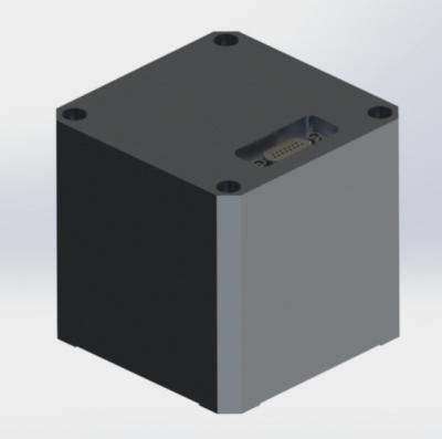 China 60×60×70mm IMU System 5V IMU Equipment Industrial JT-I MU60 for sale