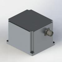 China 24V IMU Inertial Measurement Unit Customized Fiber Optic IMU 135×119×99 mm JT-I MU for sale