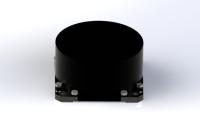 China 10s Turn On Time Fiber Optic Rotation Sensor for Accurate Rotation Positioning for sale