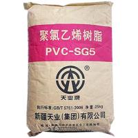 China Shore D 80 Hardness and Molecular Weight of 62.50 G/mol for Polyvinyl Chloride for sale