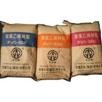 China Shore D 80 Hardness and Molecular Weight of 62.50 G/mol for Polyvinyl Chloride for sale