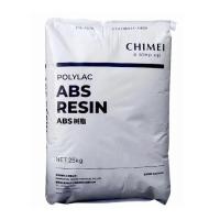 China Thermal Conductivity 0.1-0.2 W/mK Acrylonitrile Butadiene Styrene copolymer with Hardness 70-120 Shore D for sale