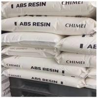 China Thermal Conductivity 0.1-0.2 W/mK Acrylonitrile Butadiene Styrene copolymer with Hardness 70-120 Shore D for sale