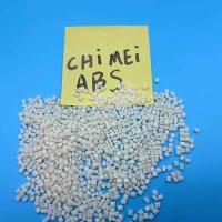 China Thermal Conductivity 0.1-0.2 W/mK Acrylonitrile Butadiene Styrene copolymer with Hardness 70-120 Shore D for sale