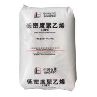 China Low-Density Polyethylene Film Versatile and Affordable Packaging Solution with Glass Transition Temperature -125 °C for sale