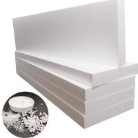 China 100% Recyclable EPS Blocks Made Of Flame Retardant Or Ordinary Materials for sale