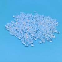 China High Impact Resistance‌ Crystal Clear GPPS For Display Packaging Automotive Components for sale