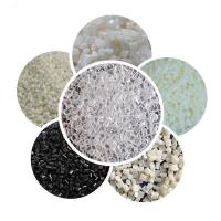 China LG ABS  Copolymer with Flammability 1.5mm HB and Impact Strength 19 Kj/m2 for sale