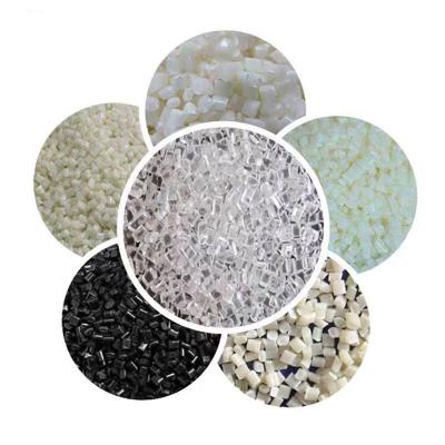 China LG ABS  Copolymer with Flammability 1.5mm HB and Impact Strength 19 Kj/m2 for sale
