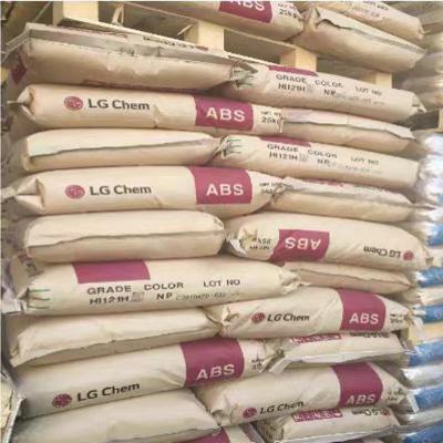 China 19 Kj/m2 Impact Strength Acrylonitrile Butadiene Styrene Copolymer Ideal for Tough Environments for sale