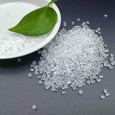 China Impact Resistance General Purpose Polystyrene for sale