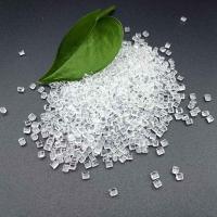 China 45-50MPa Tensile Strength General Purpose Polystyrene for sale
